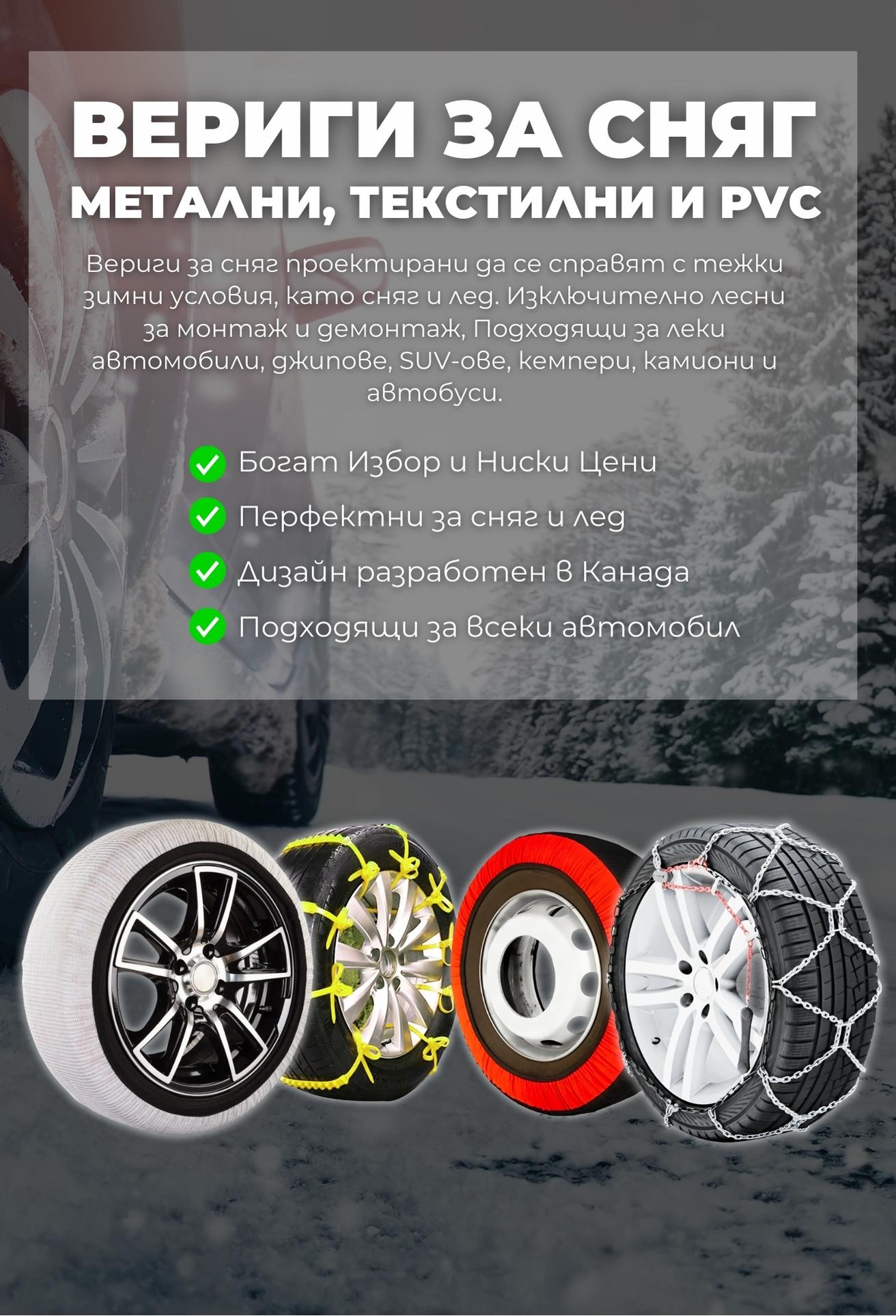 Metacar Bg Твоят Тунинг Магазин